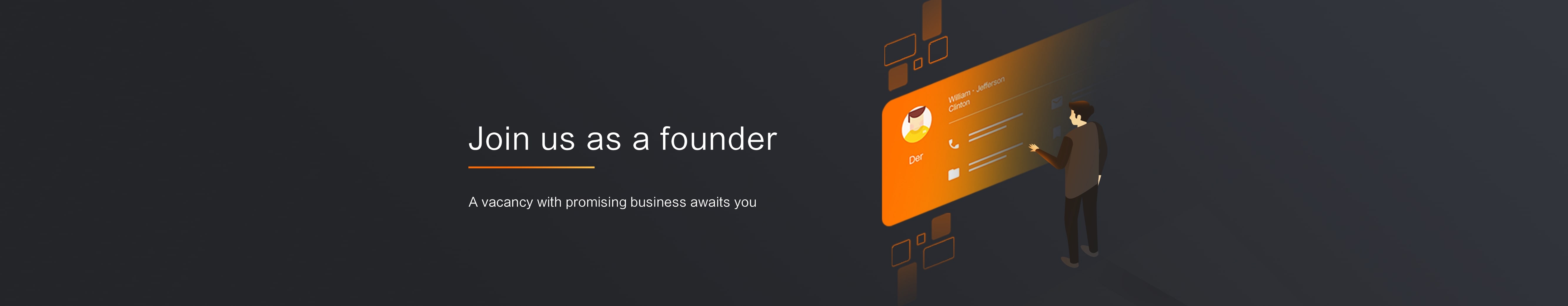 Mi Enterprise Services Open Platform